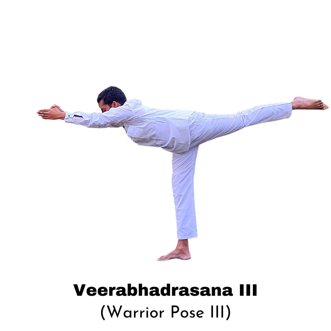 Personal Yoga Training - Yoga is my way